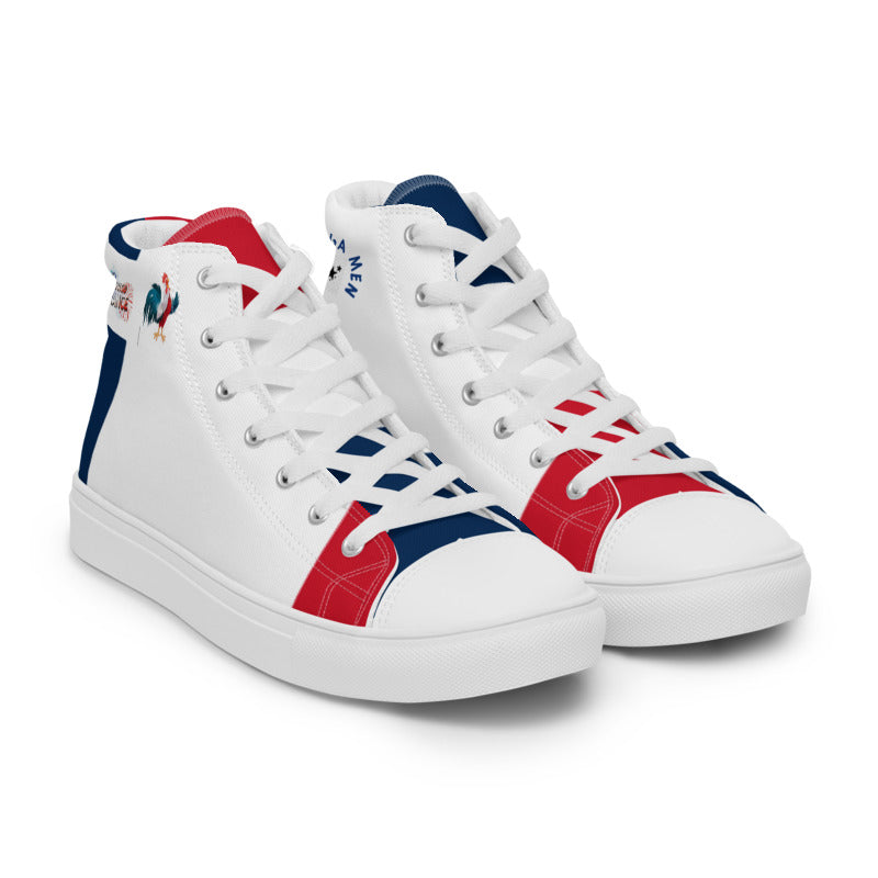 Bodega Men, Exprimez votre style unique avec des basket personnalisées ...